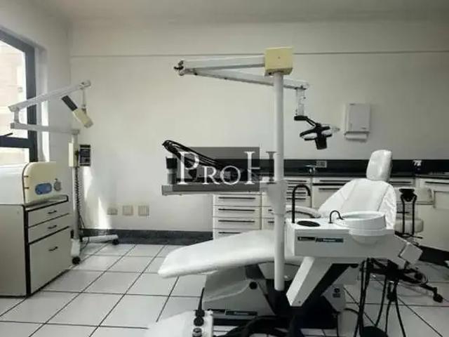 Conj. Comercial / Sala para Venda em São Paulo/SP Vila Mariana