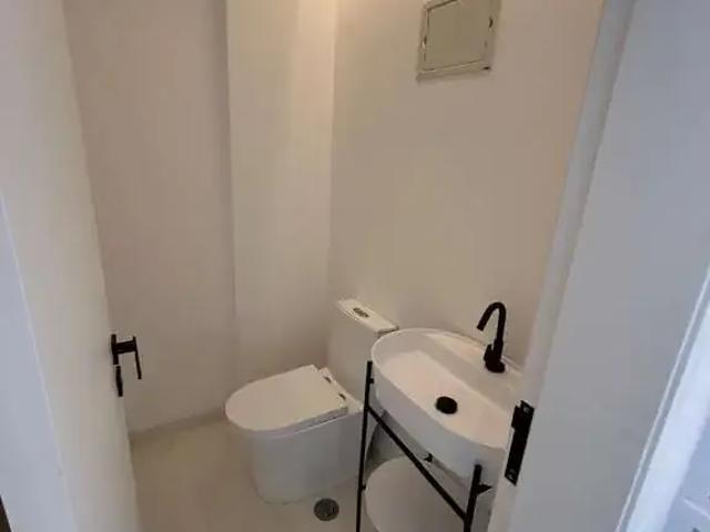 Conj. Comercial / Sala para Venda em São Paulo/SP Vila Mariana