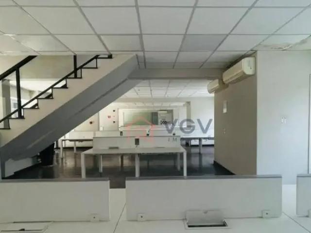 Conj. Comercial / Sala para Venda em São Paulo/SP Vila Mariana