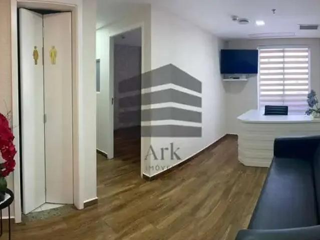 Conj. Comercial / Sala para Venda em São Paulo/SP Vila Mariana
