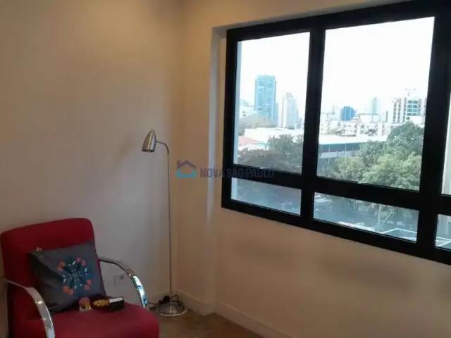 Conj. Comercial / Sala para Venda em São Paulo/SP Vila Mariana