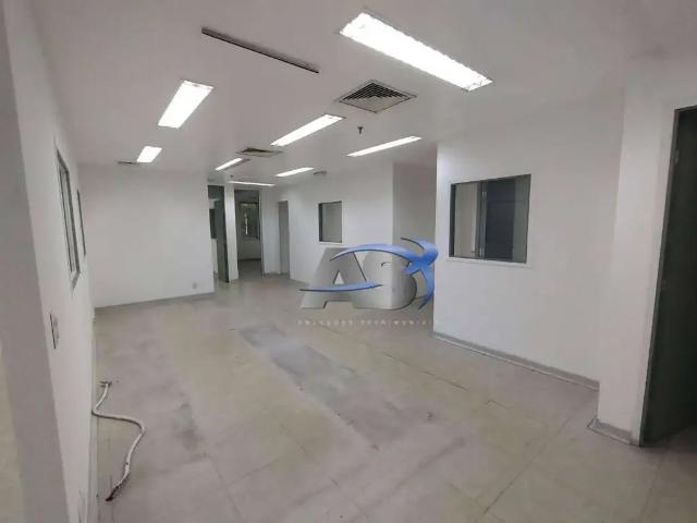 Conj. Comercial / Sala para Venda em São Paulo/SP Vila Mariana