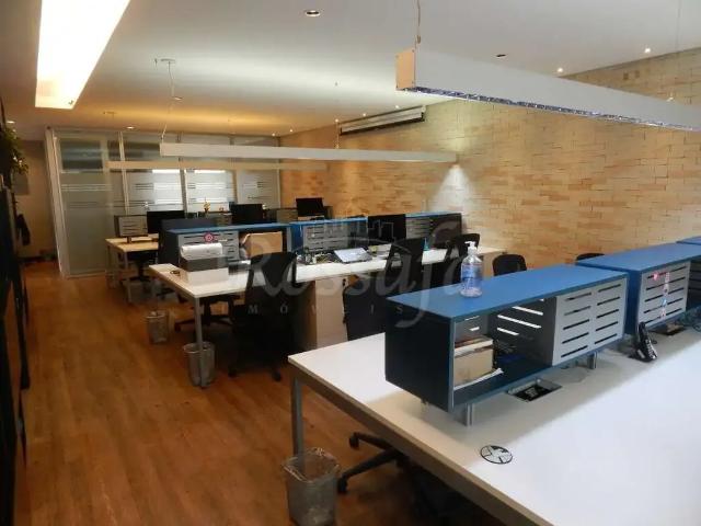 Conj. Comercial / Sala para Venda em São Paulo/SP Vila Mariana