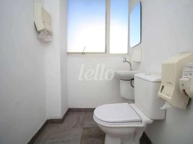 Conj. Comercial / Sala para Venda em São Paulo/SP Vila Mariana