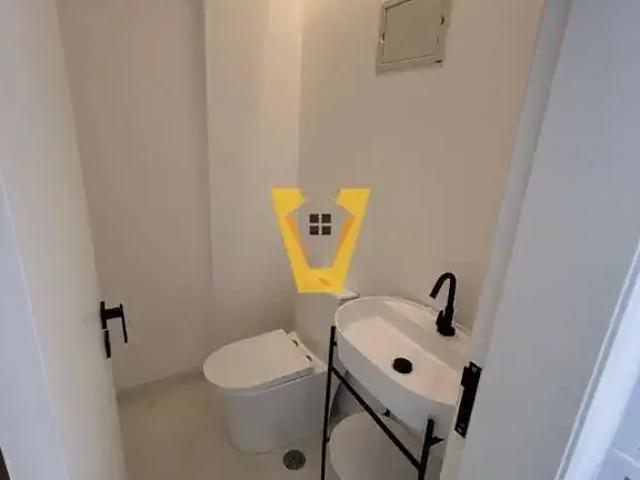 Conj. Comercial / Sala para Venda em São Paulo/SP Vila Mariana