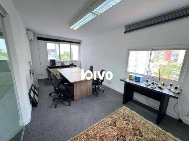 Conj. Comercial / Sala para Venda em São Paulo/SP Vila Mariana