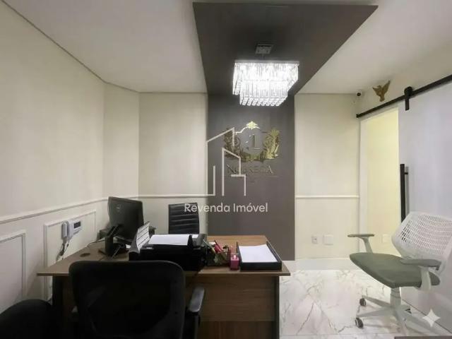 Conj. Comercial / Sala para Venda em São Paulo/SP Vila Mariana