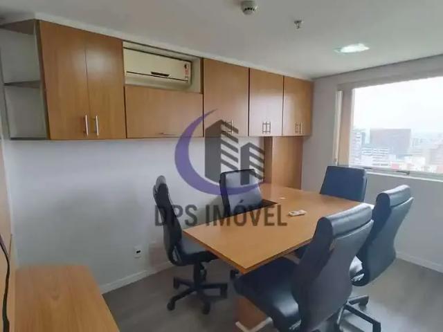 Conj. Comercial / Sala para Venda em São Paulo/SP Vila Mariana
