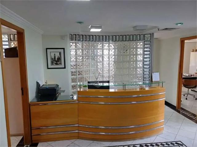 Conj. Comercial / Sala para Venda em São Paulo/SP Vila Mariana