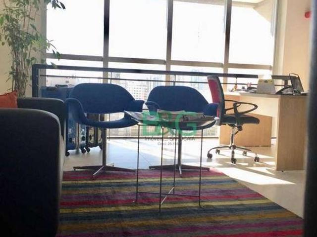 Conj. Comercial / Sala para Venda em São Paulo/SP Vila Mariana