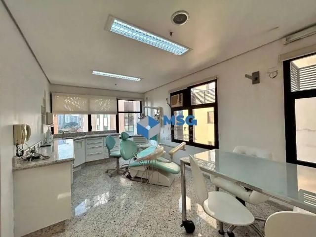 Conj. Comercial / Sala para Venda em São Paulo/SP Vila Mariana