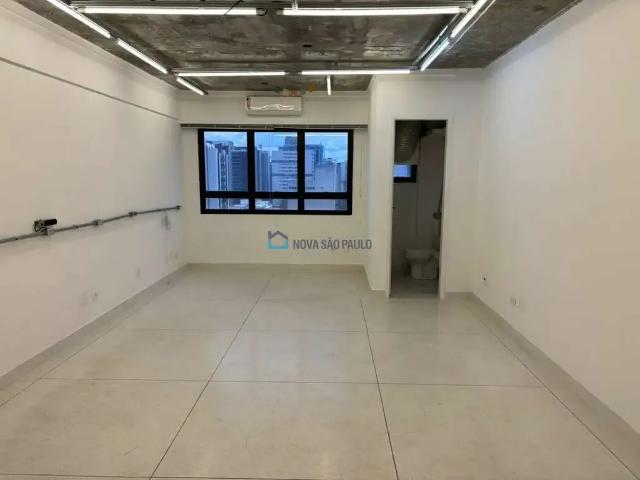 Conj. Comercial / Sala para Venda em São Paulo/SP Vila Mariana