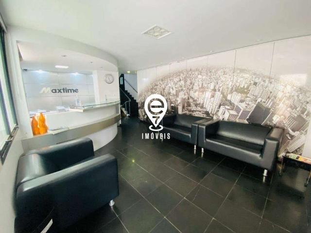 Conj. Comercial / Sala para Venda em São Paulo/SP Vila Mariana 8 Quartos