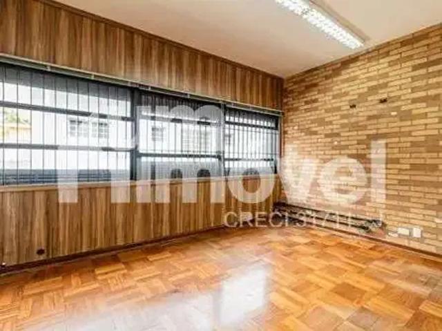 Conj. Comercial / Sala para Venda em São Paulo/SP Vila Mariana 8 Quartos