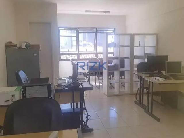Conj. Comercial / Sala para Venda em São Paulo/SP Vila Mariana