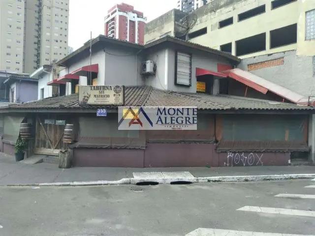 Conj. Comercial / Sala para Venda em São Paulo/SP Vila Mascote 4 Quartos