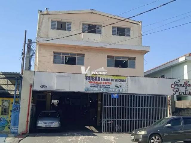 Conj. Comercial / Sala para Venda em São Paulo/SP Vila Medeiros