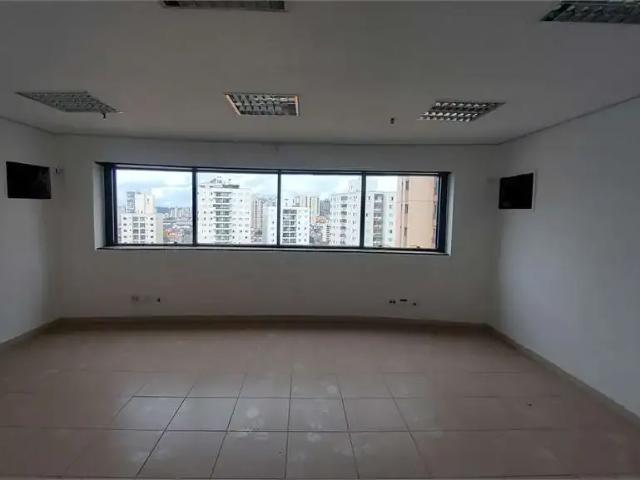 Conj. Comercial / Sala para Venda em São Paulo/SP Vila Monte Alegre
