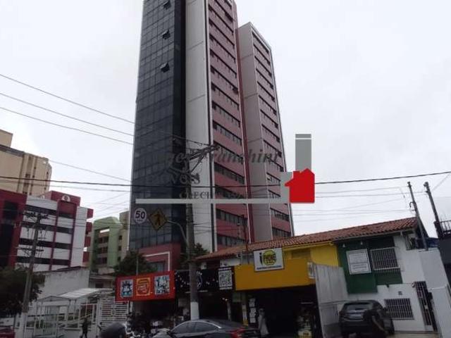 Conj. Comercial / Sala para Venda em São Paulo/SP Vila Monte Alegre