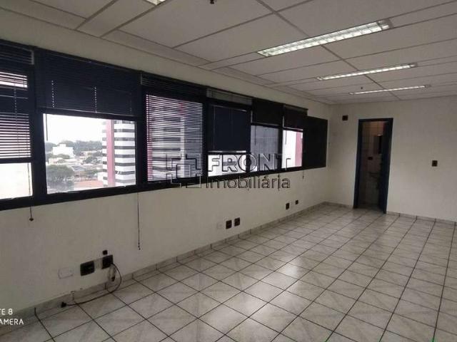 Conj. Comercial / Sala para Venda em São Paulo/SP Vila Monte Alegre