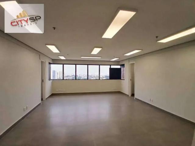 Conj. Comercial / Sala para Venda em São Paulo/SP Vila Monte Alegre