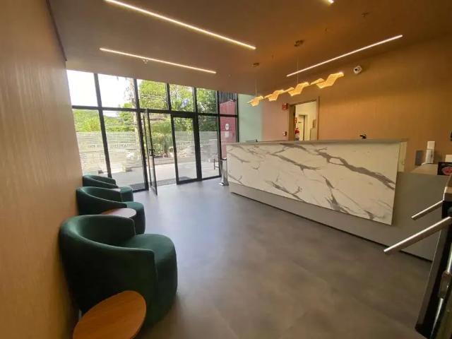 Conj. Comercial / Sala para Venda em São Paulo/SP Vila Monte Alegre