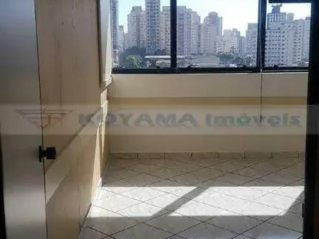 Conj. Comercial / Sala para Venda em São Paulo/SP Vila Monte Alegre