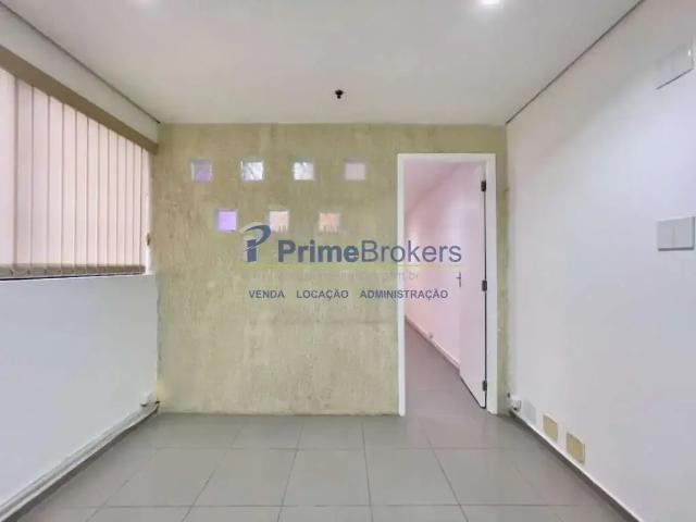 Conj. Comercial / Sala para Venda em São Paulo/SP Vila Monte Alegre