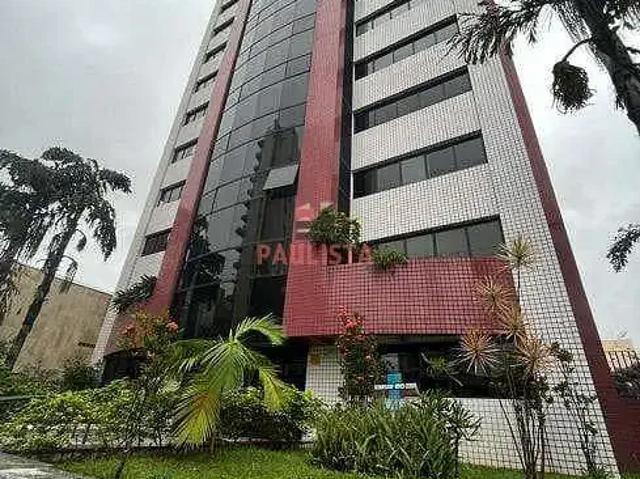 Conj. Comercial / Sala para Venda em São Paulo/SP Vila Monte Alegre
