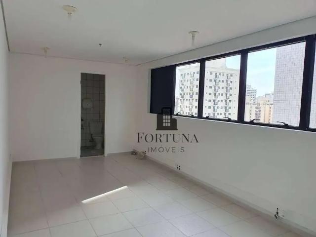 Conj. Comercial / Sala para Venda em São Paulo/SP Vila Monte Alegre