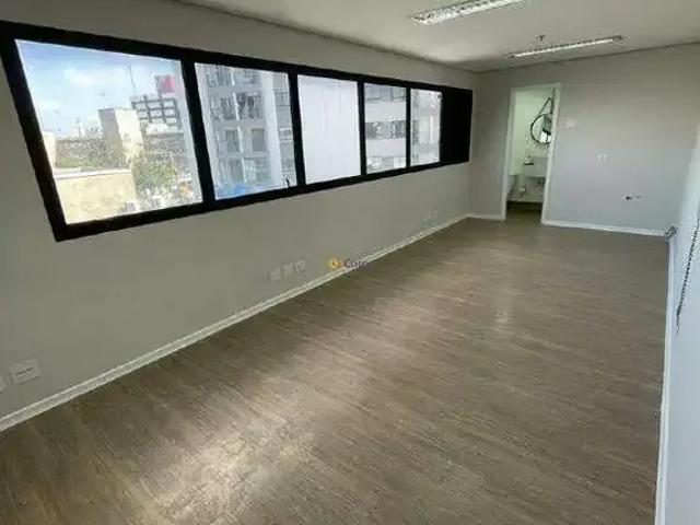Conj. Comercial / Sala para Venda em São Paulo/SP Vila Monte Alegre