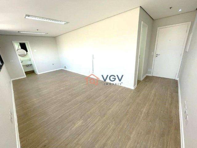 Conj. Comercial / Sala para Venda em São Paulo/SP Vila Monte Alegre