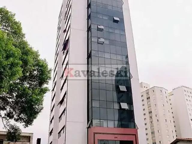Conj. Comercial / Sala para Venda em São Paulo/SP Vila Monte Alegre