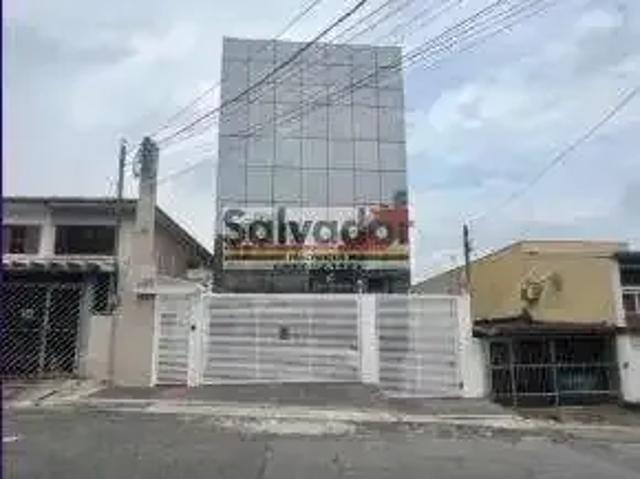 Conj. Comercial / Sala para Venda em São Paulo/SP Vila Monte Alegre