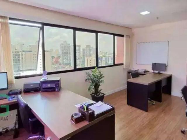 Conj. Comercial / Sala para Venda em São Paulo/SP Vila Monte Alegre