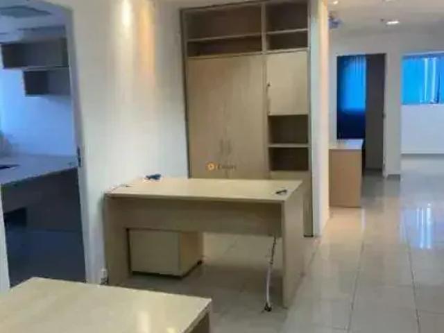 Conj. Comercial / Sala para Venda em São Paulo/SP Vila Monte Alegre