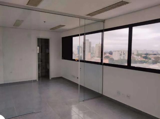 Conj. Comercial / Sala para Venda em São Paulo/SP Vila Monte Alegre
