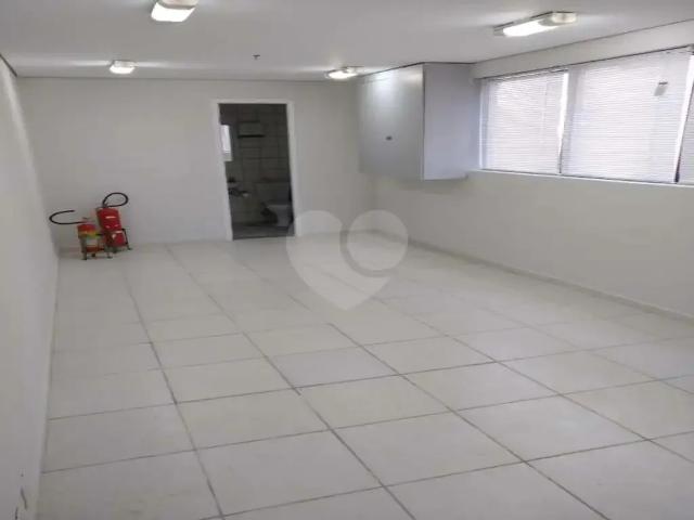 Conj. Comercial / Sala para Venda em São Paulo/SP Vila Monte Alegre