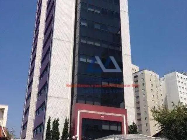 Conj. Comercial / Sala para Venda em São Paulo/SP Vila Monte Alegre