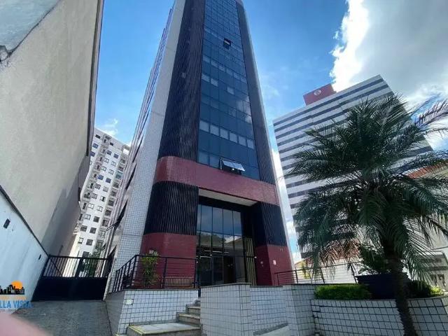 Conj. Comercial / Sala para Venda em São Paulo/SP Vila Monte Alegre