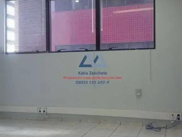 Conj. Comercial / Sala para Venda em São Paulo/SP Vila Monte Alegre