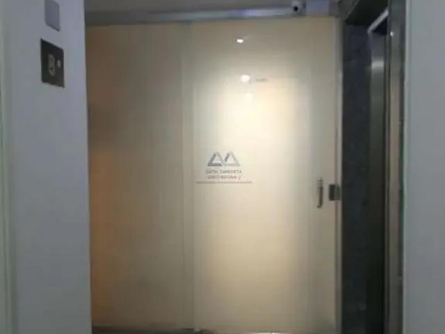Conj. Comercial / Sala para Venda em São Paulo/SP Vila Monte Alegre