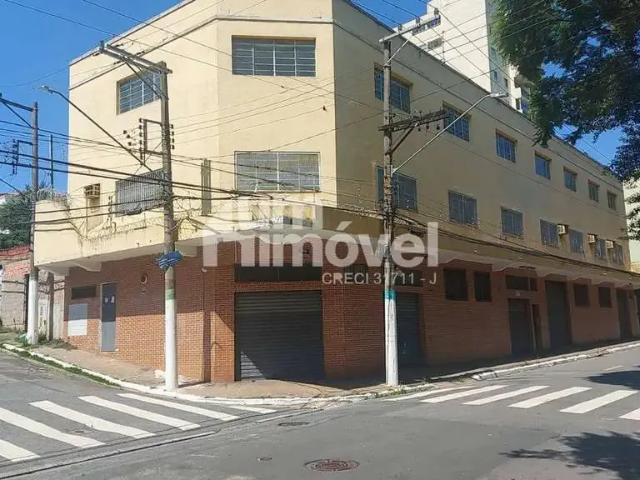 Conj. Comercial / Sala para Venda em São Paulo/SP Vila Monte Alegre