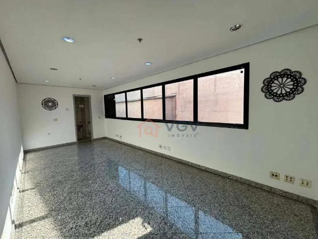 Conj. Comercial / Sala para Venda em São Paulo/SP Vila Monte Alegre