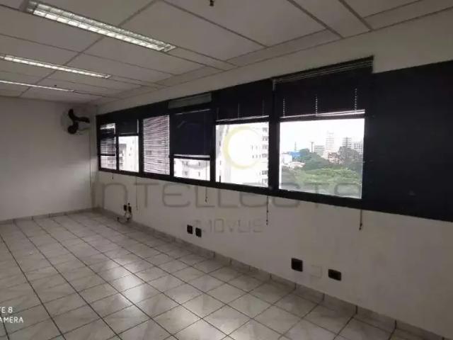 Conj. Comercial / Sala para Venda em São Paulo/SP Vila Monte Alegre