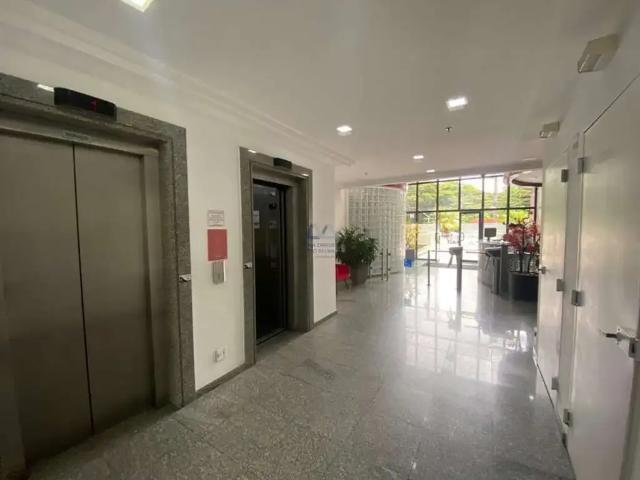 Conj. Comercial / Sala para Venda em São Paulo/SP Vila Monte Alegre