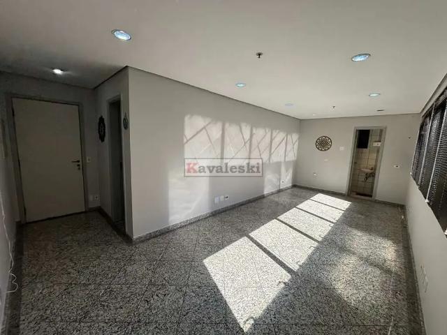 Conj. Comercial / Sala para Venda em São Paulo/SP Vila Monte Alegre