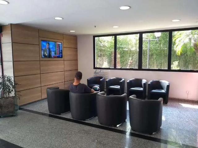 Conj. Comercial / Sala para Venda em São Paulo/SP Vila Monte Alegre