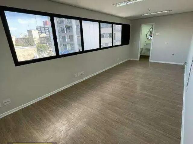 Conj. Comercial / Sala para Venda em São Paulo/SP Vila Monte Alegre