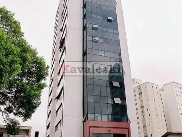 Conj. Comercial / Sala para Venda em São Paulo/SP Vila Monte Alegre